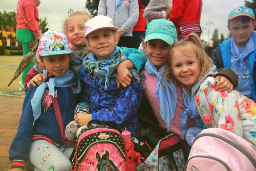 GMINNE OBCHODY DNIA DZIECKA W STRADUNACH - Wiadomości Fakty Wydarzenia Ełk | dm.elk.pl ...