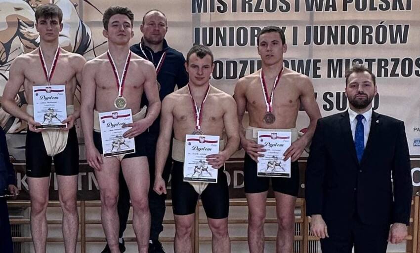 Dawid Rafałowski z tytułem Wicemistrza Polski - Wiadomości Fakty Wydarzenia Ełk | dm.elk.pl ...