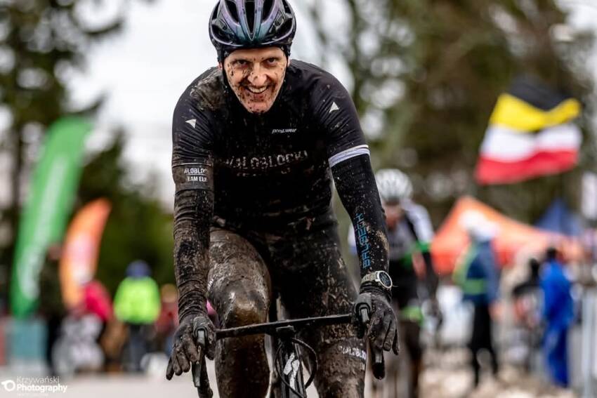 Z Władysławowa na szczyt: Mistrzowski tytuł dla Marcina Mroza ...